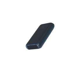 Front Endcap For Rod Batten 8.5~9.0mm