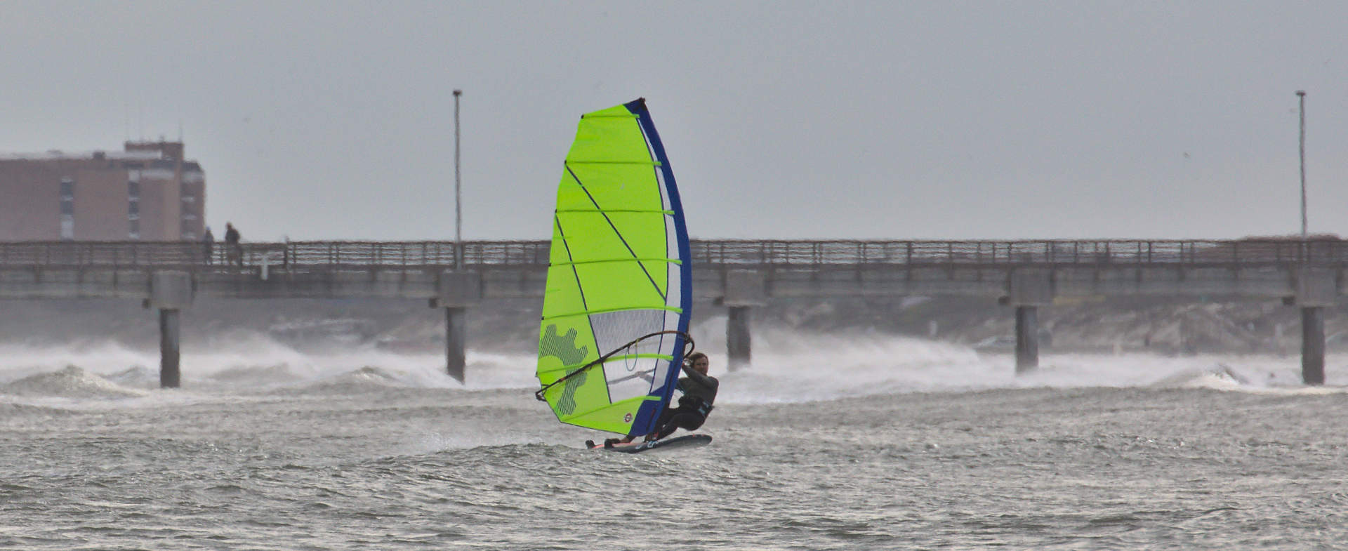 Sailworks Online Windsurfing Store